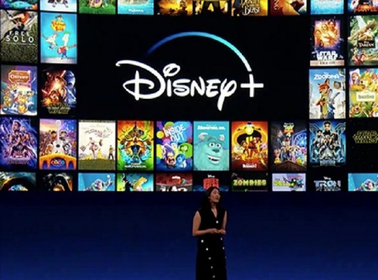 Guide to watching Disney + on smart phones - VPNchecked