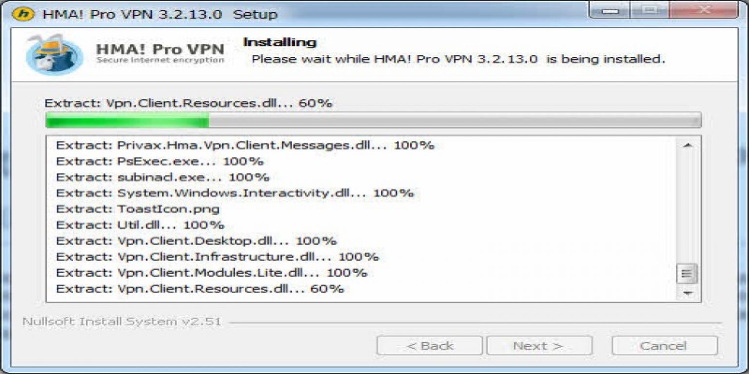 How to create a HMA VPN account fastest - VPNchecked
