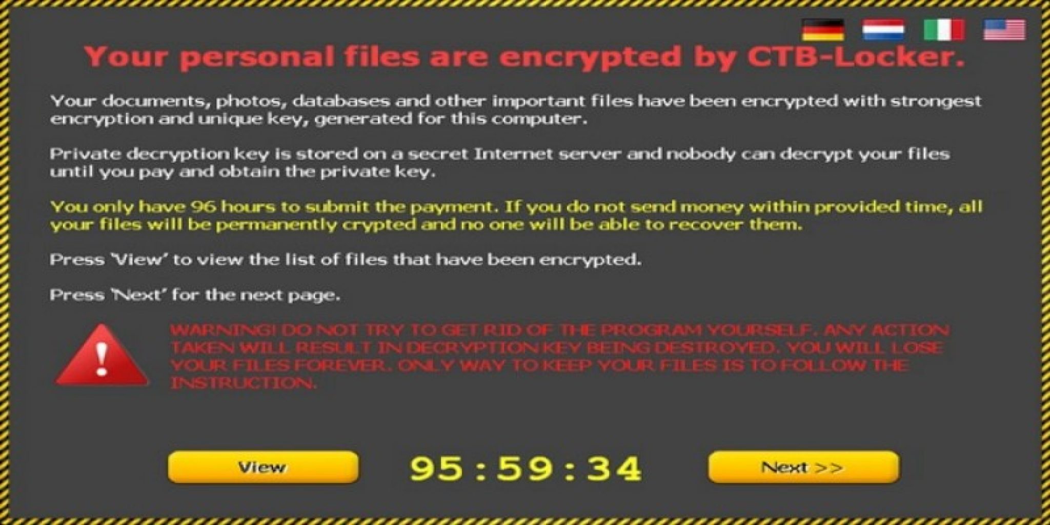 What is Ransomware? How to protect your computer from Ransomware ...