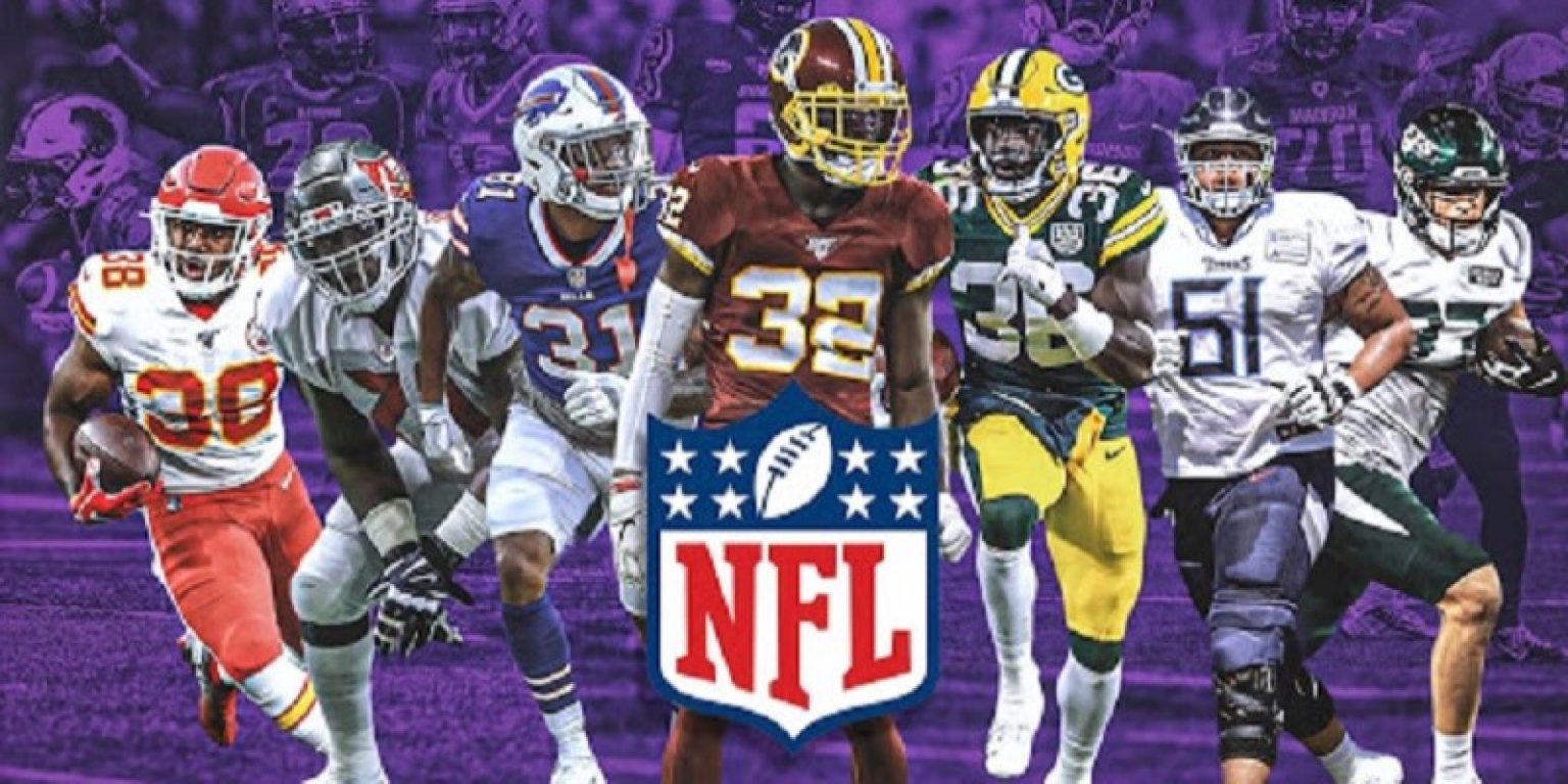 What is the NFL: All you need to know about the NFL