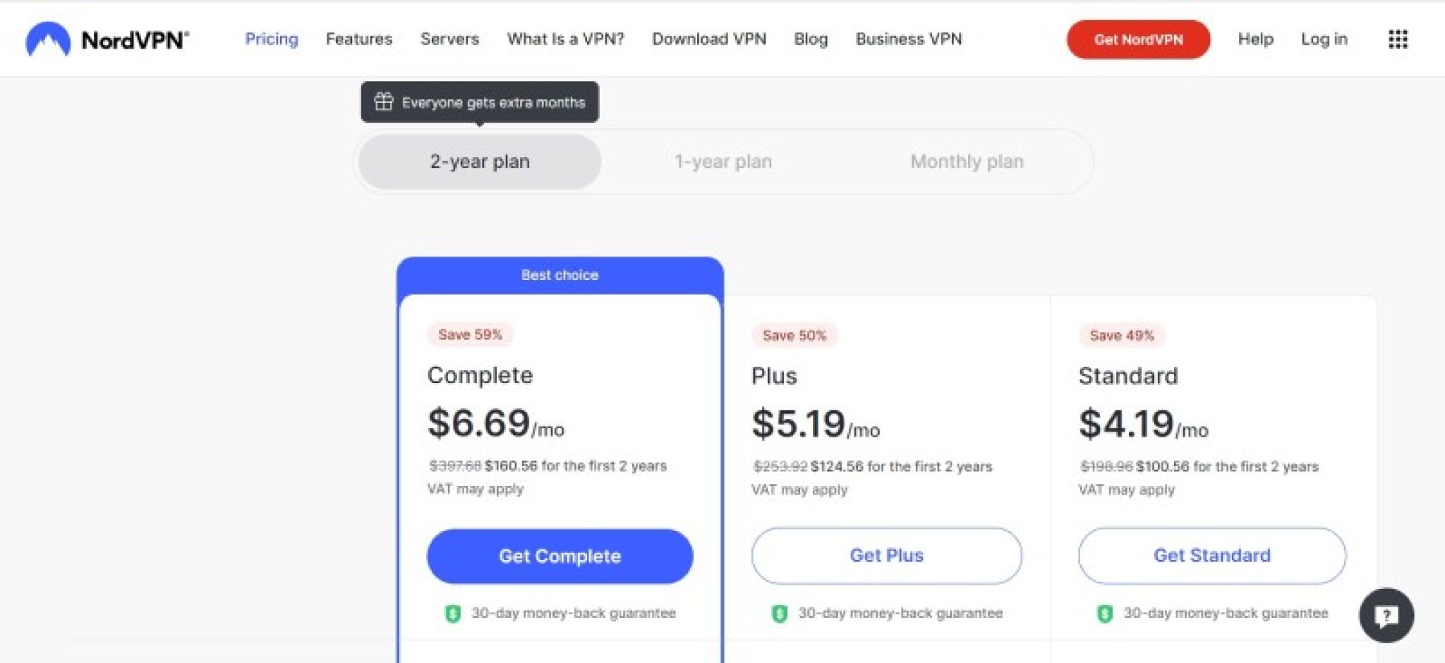 Guide to Using NordVPN to Access Blocked Content on the Internet ...