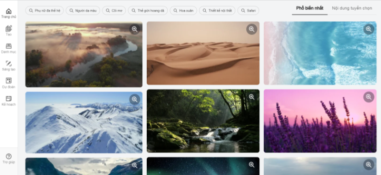 Shutterstock là gì? Ai là người nên sử dụng Shutterstock